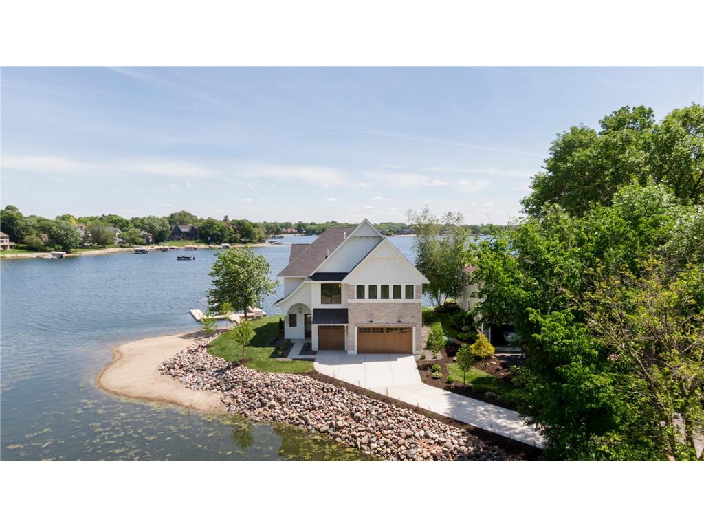 14500 Shady Beach Trail NE, Prior Lake, MN, 55372 | MLS: 6537134 ...