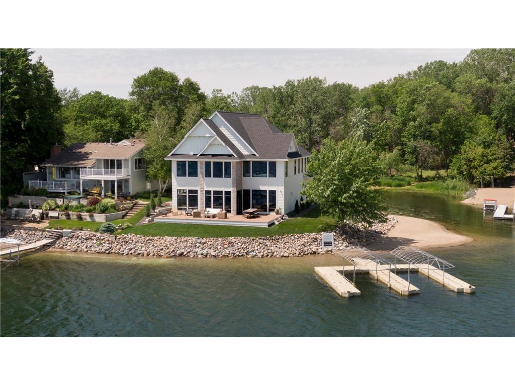 14500 Shady Beach Trail NE, Prior Lake, MN, 55372 | MLS: 6537134 ...