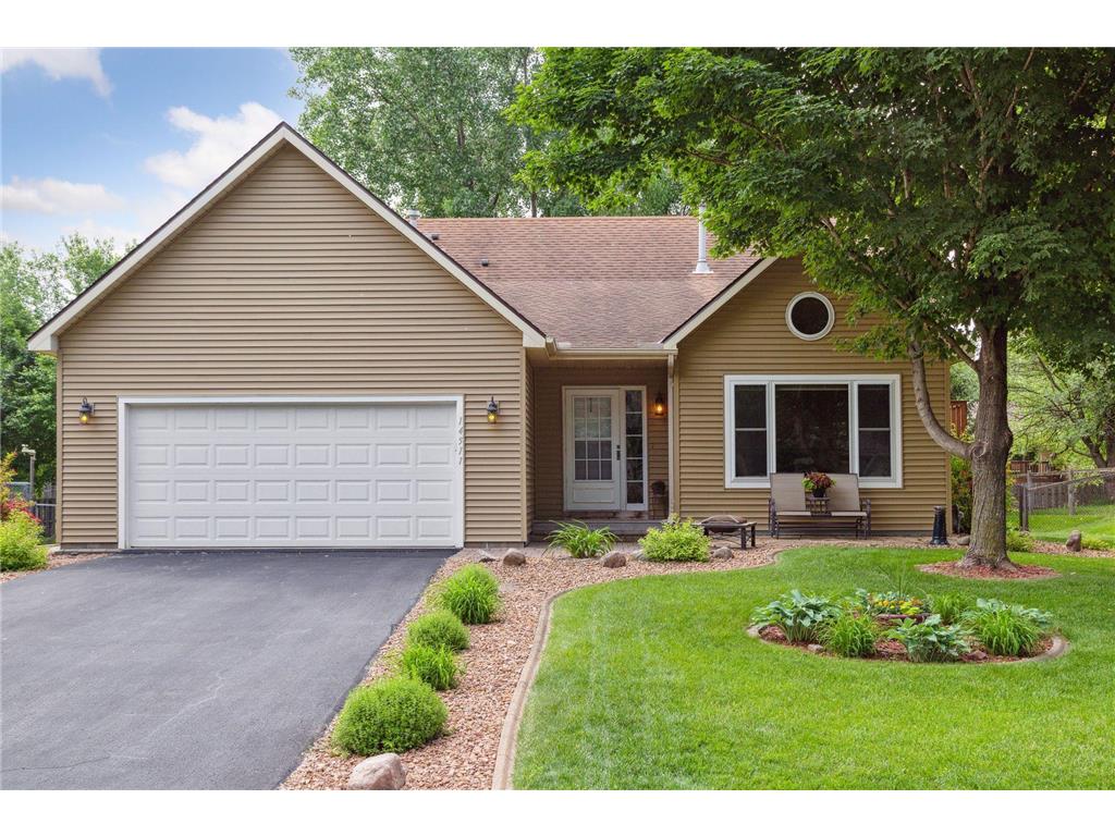 14511 Kipling Avenue S, Savage, MN, 55378 | MLS: 6372508 | Edina Realty