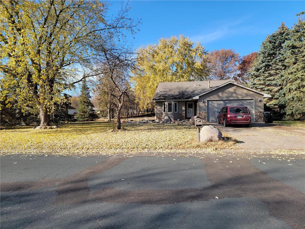 14512 Jonquil Street NW, Andover, MN, 55304 | MLS: 6274727 | Edina Realty