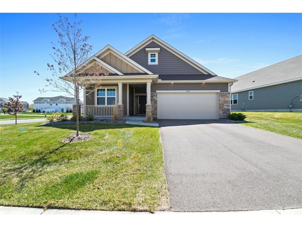 14513 110th Avenue N, Maple Grove, MN, 55369 | MLS: 6709222 | Edina Realty