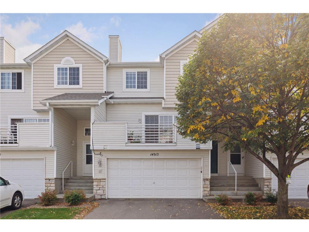 14513 Lockslie Trail, Savage, MN, 55378 | MLS: 6530493 | Edina Realty