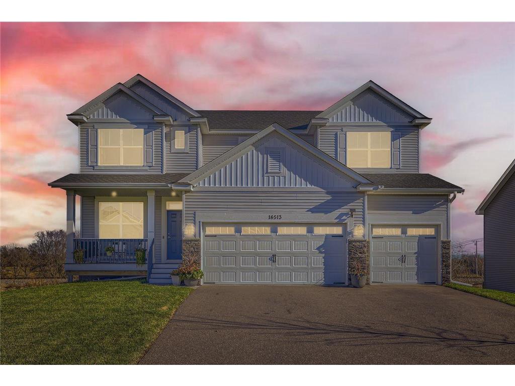 14513 Vale Street NW, Andover, MN, 55304 | MLS: 6630836 | Edina Realty
