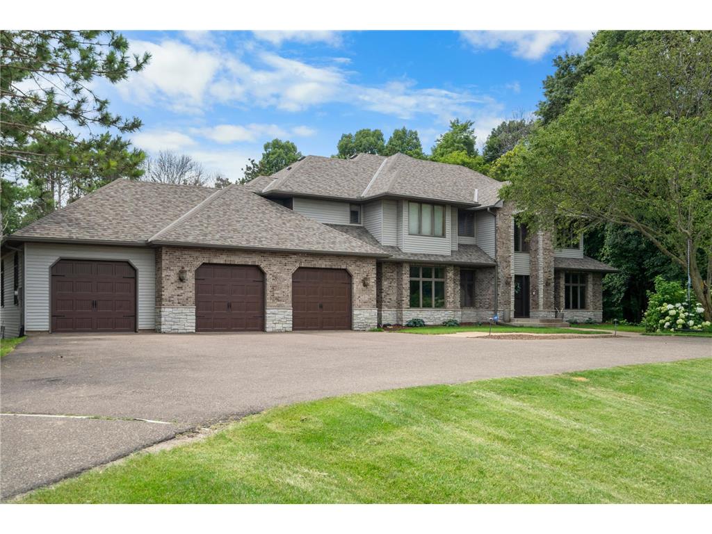 14515 32nd Street S, Afton, MN, 55001 | MLS: 6629974 | Edina Realty