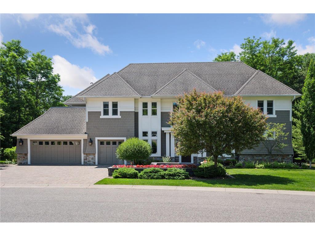 14515 4th Avenue N, Plymouth, MN, 55447 | MLS: 6752183 | Edina Realty