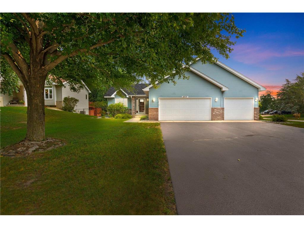 14515 Dakota Street NW, Andover, MN, 55304 | MLS: 6574614 | Edina Realty