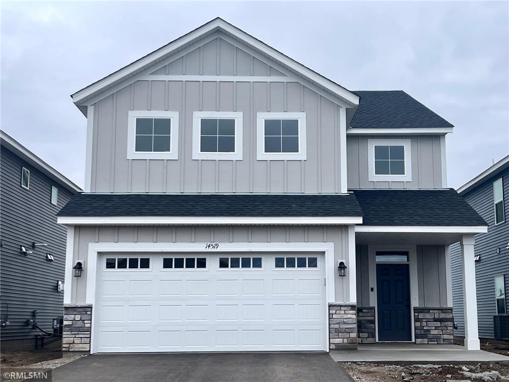 14519 Quintana Street NW, Ramsey, MN, 55303 | MLS: 6521988 | Edina Realty