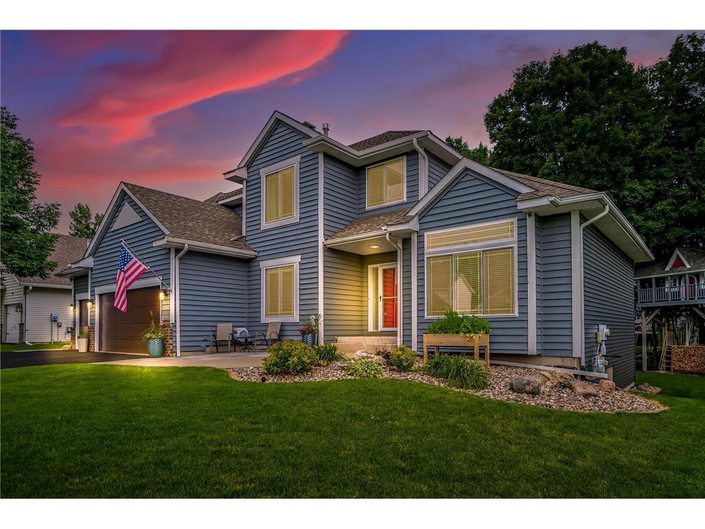 14525 Bluebird Trail NE, Prior Lake, MN, 55372 | MLS: 6585837 | Edina ...