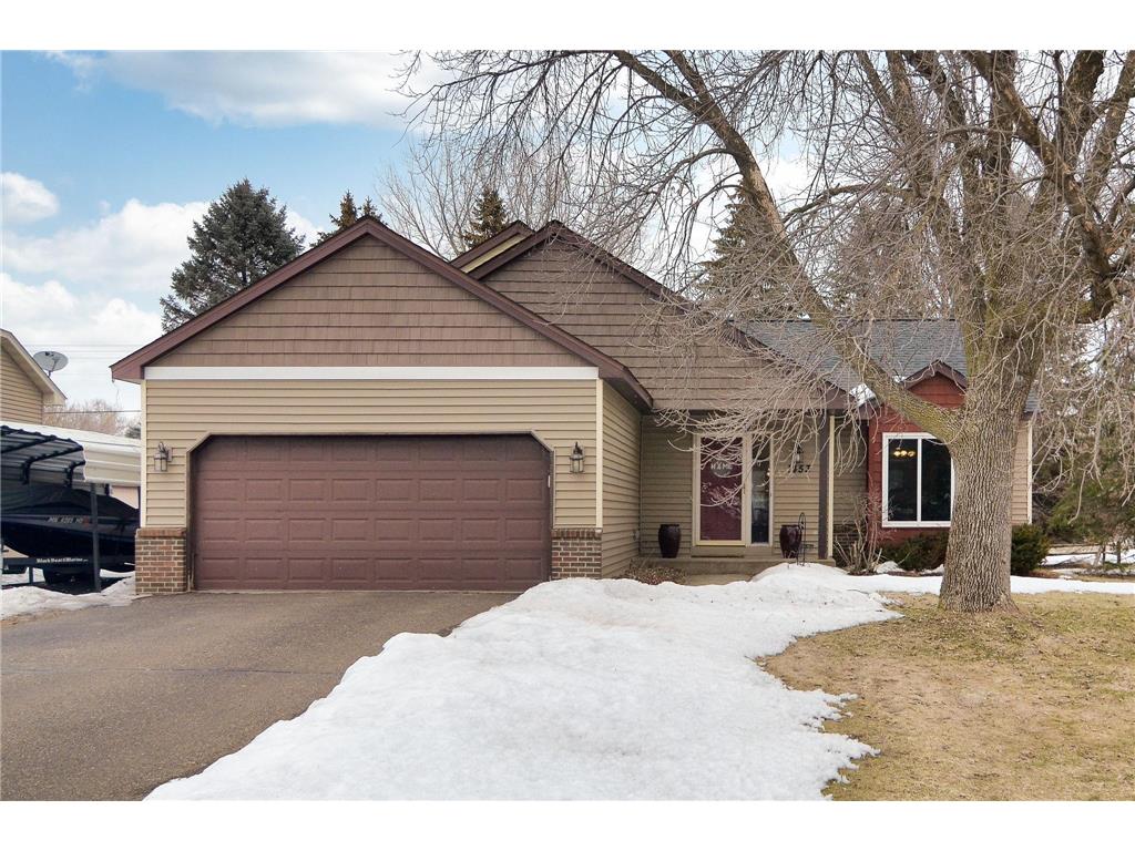 1453 Whisperwood Trail, White Bear Twp, MN, 55110 | MLS: 6348256 ...