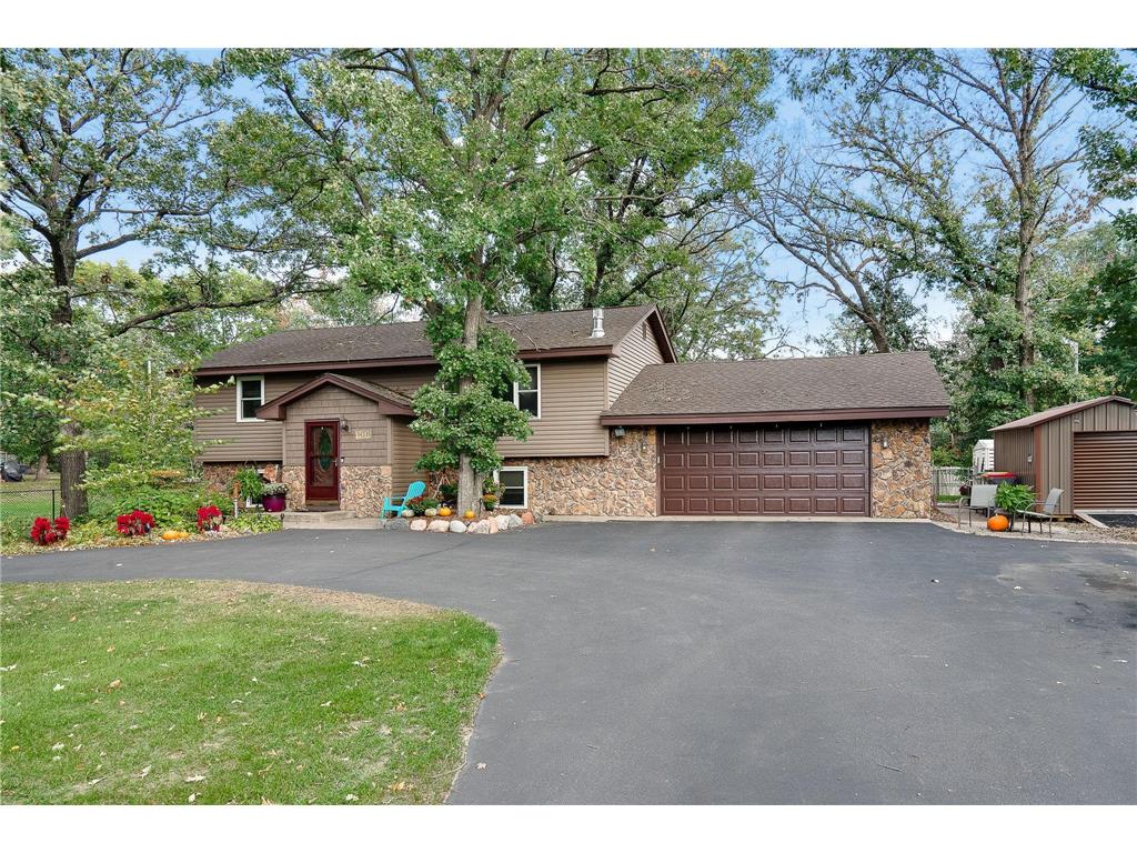 14531 Drake Street NW, Andover, MN, 55304 | MLS: 9096432 | Edina Realty