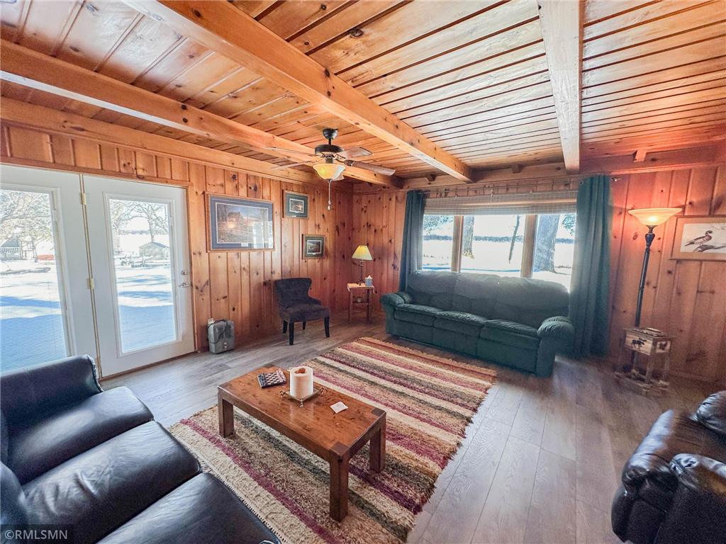 14547 Breezy Point Road, Atwater, MN, 56209 | MLS: 6491031 | Edina Realty