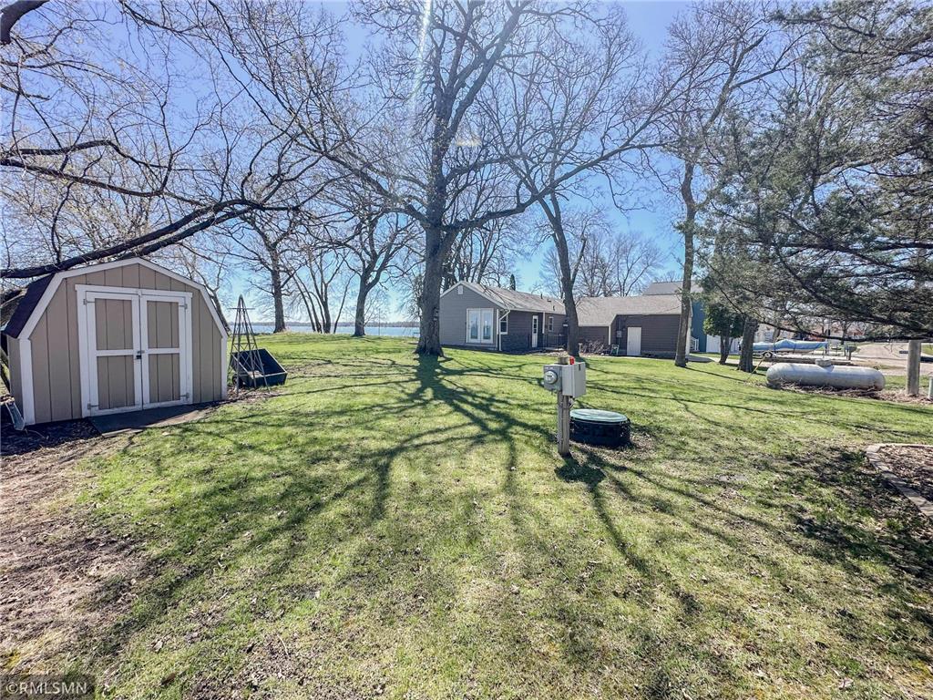 14547 Breezy Point Road, Atwater, MN, 56209 | MLS: 6491031 | Edina Realty