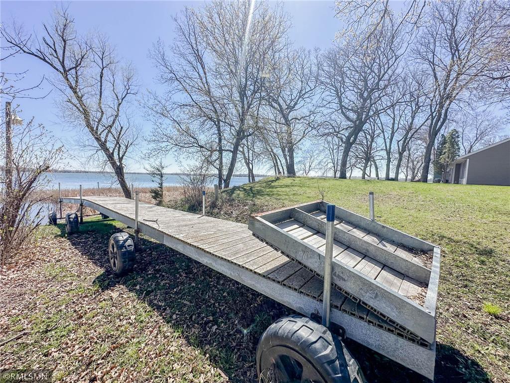 14547 Breezy Point Road, Atwater, MN, 56209 | MLS: 6491031 | Edina Realty