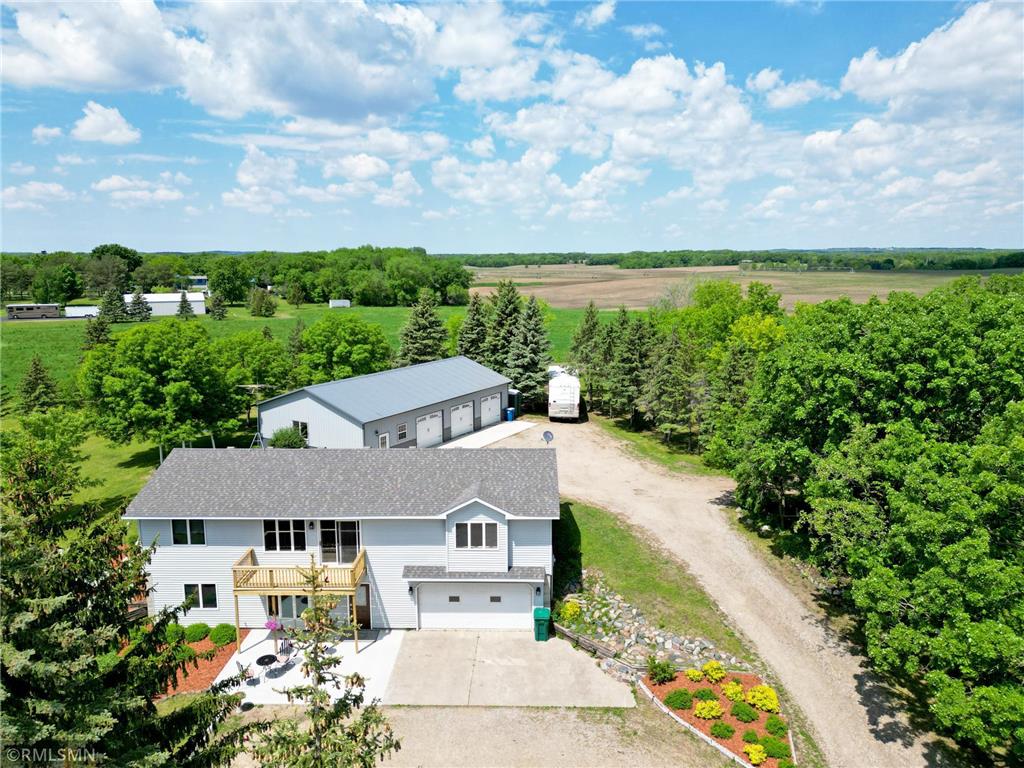 14555 8th Avenue, South Haven, MN, 55382 | MLS: 6522402 | Edina Realty