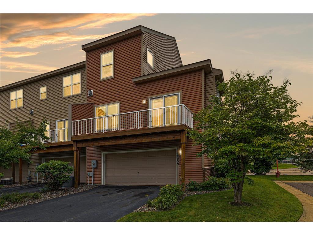 14559 Olivine Terrace NW, Ramsey, MN, 55303 | MLS: 6784560 | Edina Realty