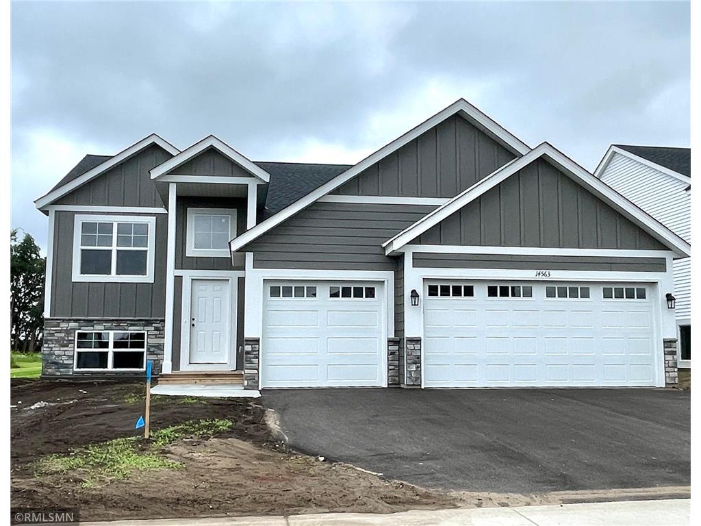 14563 Pearson Street NW, Ramsey, MN, 55303 | MLS: 6548167 | Edina Realty