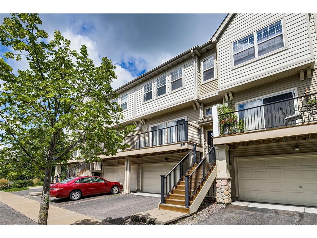 14569 Everton Avenue N #5, Hugo, MN, 55038 | MLS: 6771973 | Edina Realty