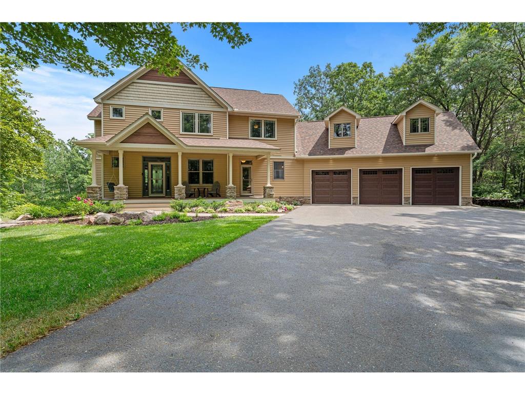 14578 268th Avenue NW, Livonia Twp, MN, 55398 | MLS: 6390576 | Edina Realty