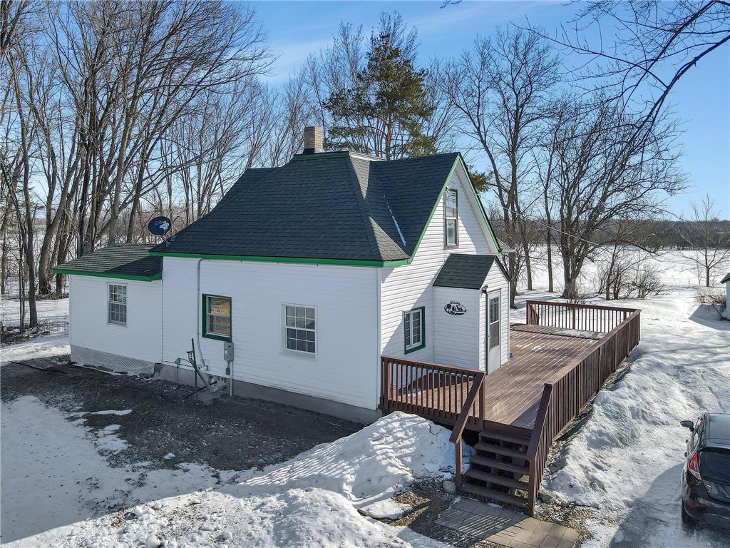 14586 110th Street, Milo Twp, MN, 56330 | MLS: 6351060 | Edina Realty