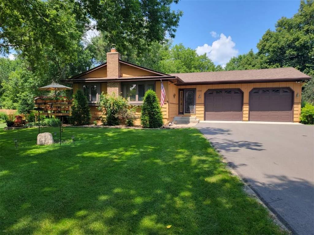 14588 54th Street NE, Saint Michael, MN, 55376 | MLS: 6532149 | Edina ...