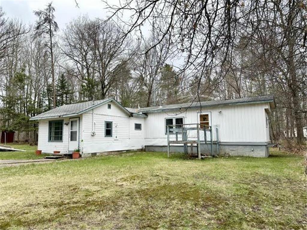 14588 Backwoods Lane, Merrifield, MN, 56465 | MLS: 6529592 | Edina Realty