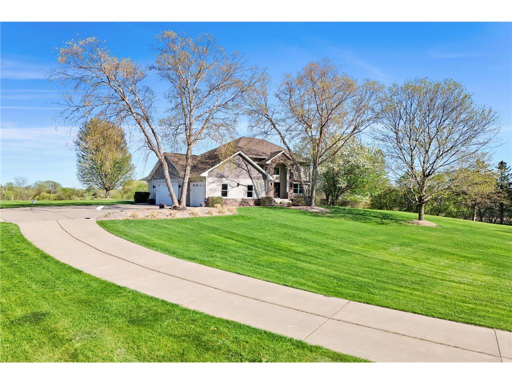 14590 Thicket Lane, Dayton, MN, 55327 | MLS: 6718318 | Edina Realty