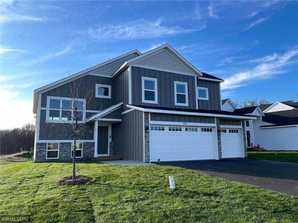 14596 Snowy Owl Street NW, Ramsey, MN, 55303 | MLS: 6437674 | Edina Realty