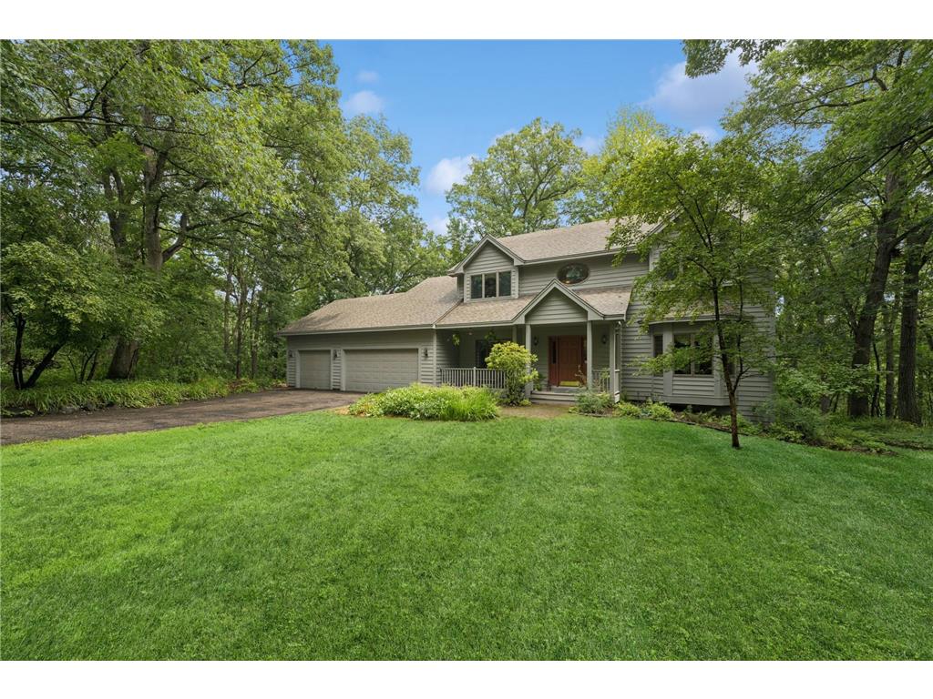 14601 Morgan Avenue N, May Twp, MN, 55047 | MLS: 6752036 | Edina Realty