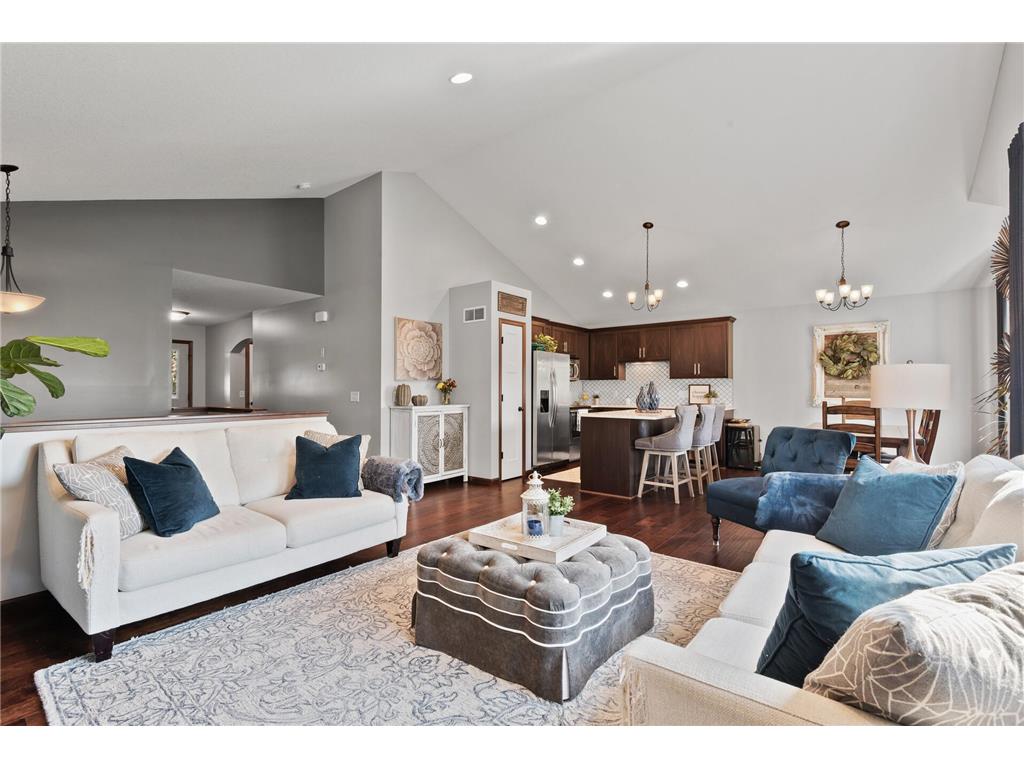 14614 Quicksilver Street NW, Ramsey, MN, 55303 | MLS: 6496886 | Edina ...