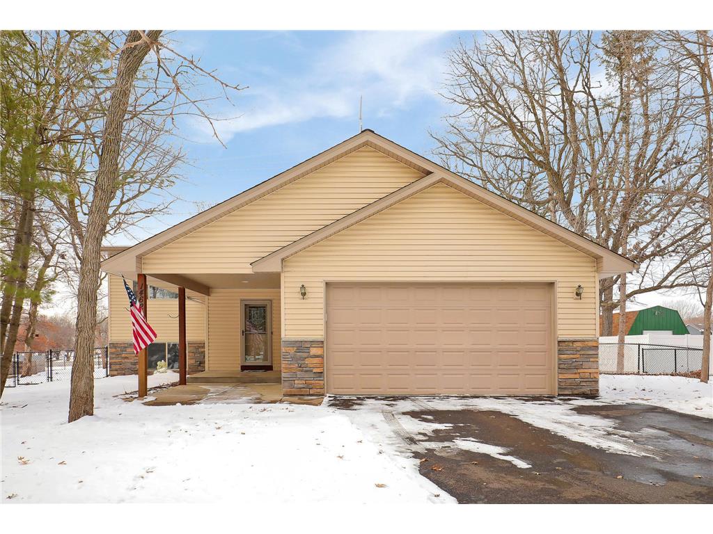 14620 Drake Street NW, Andover, MN, 55304 | MLS: 6510464 | Edina Realty