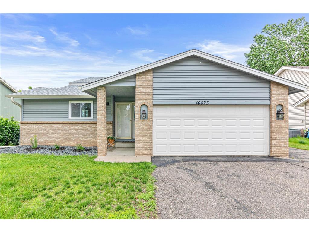14625 Fieldcrest Lane, Burnsville, MN, 55306 | MLS: 6549812 | Edina Realty