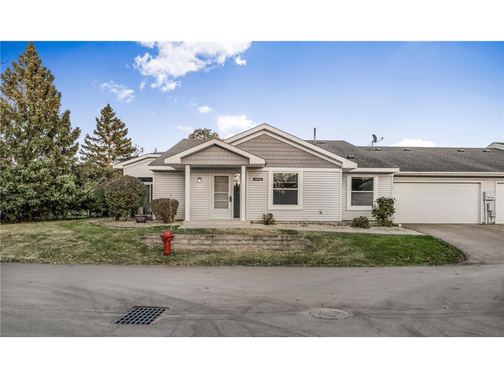 14641 Cobalt Lane, Rosemount, MN, 55068 | MLS: 6616091 | Edina Realty