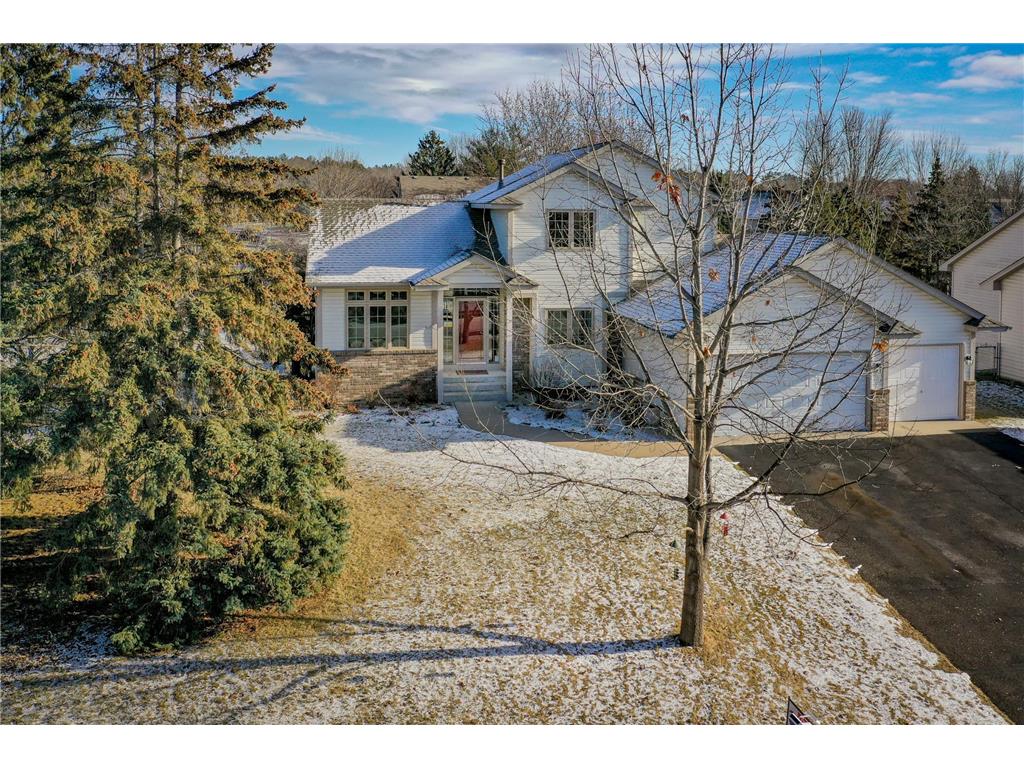 14643 Bluebird Street NW, Andover, MN, 55304 | MLS: 6629215 | Edina Realty