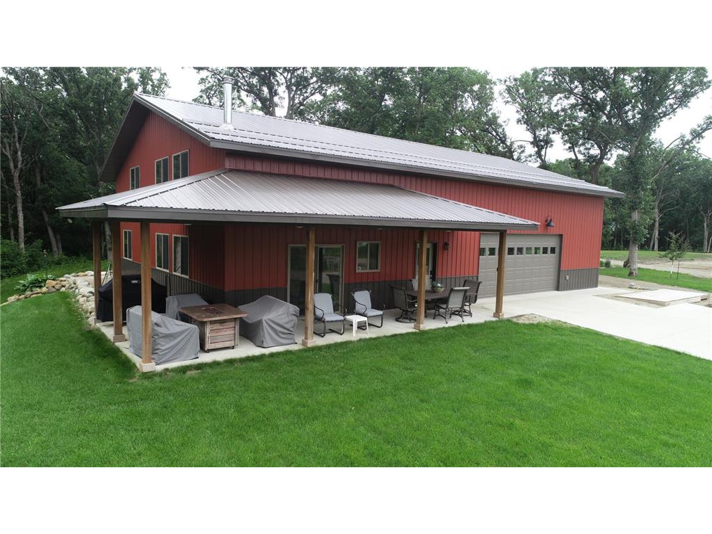 14650 Hilltop Road, Ashby, MN, 56309 | MLS: 6739314 | Edina Realty