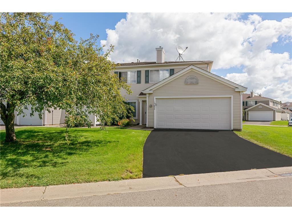 14655 Evergreen Trail #93, Apple Valley, MN, 55124 | MLS: 6760615 ...