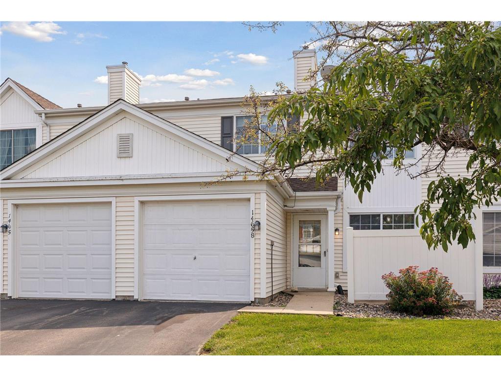 14658 Evergreen Trail, Apple Valley, MN, 55124 | MLS: 6568520 | Edina ...