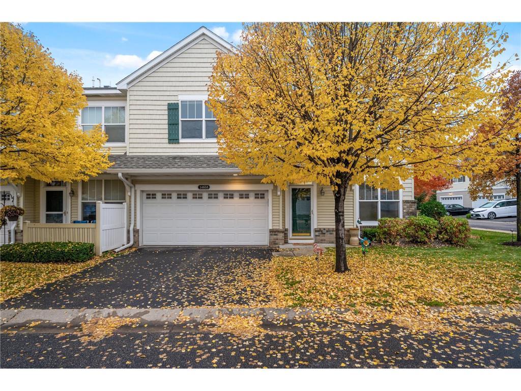 14658 Quartz Terrace NW, Ramsey, MN, 55303 | MLS: 6453794 | Edina Realty