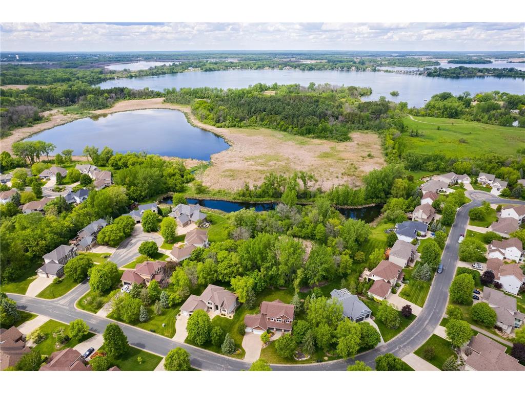 1469 Sherman Lake Road, Lino Lakes, MN, 55038 | MLS: 6730654 | Edina Realty