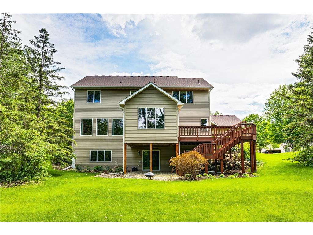 1469 Sherman Lake Road, Lino Lakes, MN, 55038 | MLS: 6730654 | Edina Realty