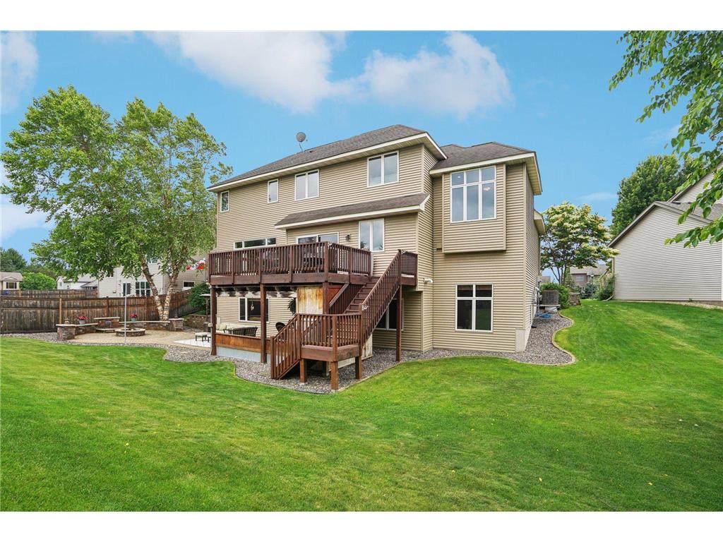 1471 160th Lane NW, Andover, MN, 55304 | MLS: 6557792 | Edina Realty