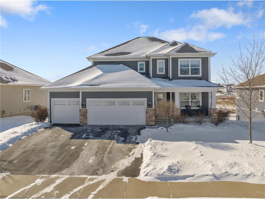 14717 River Hills Parkway, Dayton, MN, 55327 | MLS: 6673049 | Edina Realty