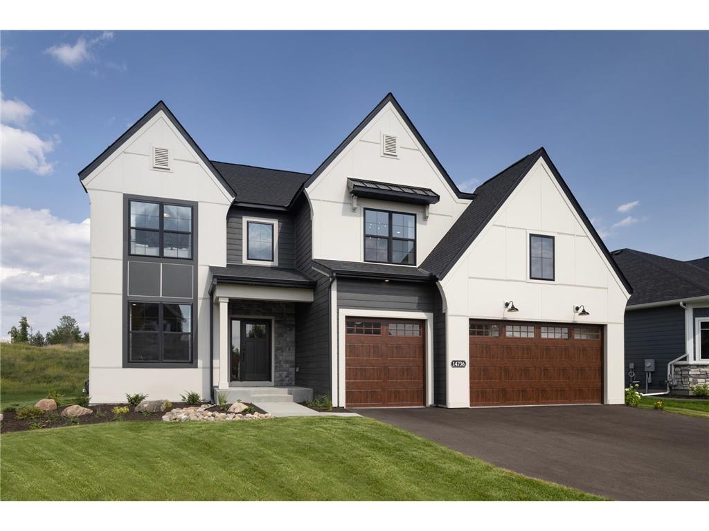 14736 River Hills Parkway, Dayton, MN, 55327 | MLS: 6482221 | Edina Realty