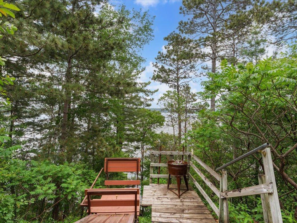 1474 W Shamineau Drive, Motley, MN, 56466 | MLS: 6732835 | Edina Realty