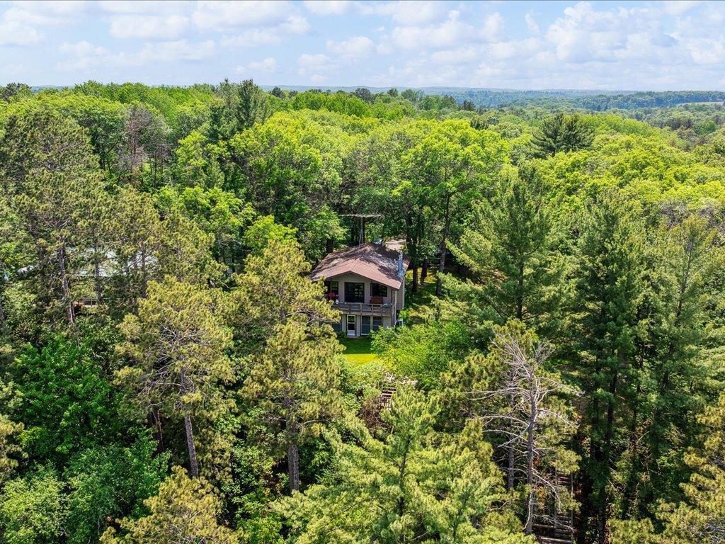 1474 W Shamineau Drive, Motley, MN, 56466 | MLS: 6732835 | Edina Realty