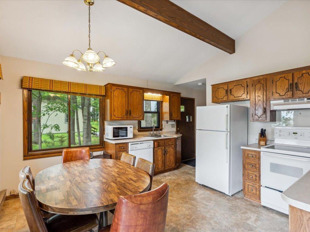 1474 W Shamineau Drive, Motley, MN, 56466 | MLS: 6732835 | Edina Realty