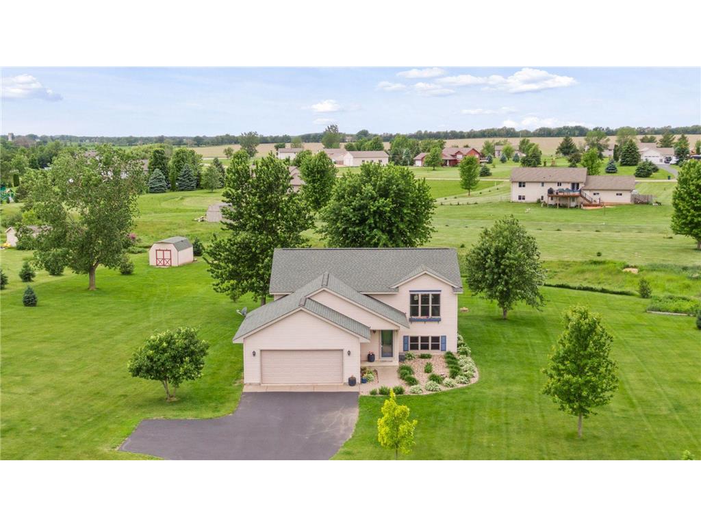 1476 142nd Street, New Richmond, WI, 54017 | MLS: 6509581 | Edina Realty
