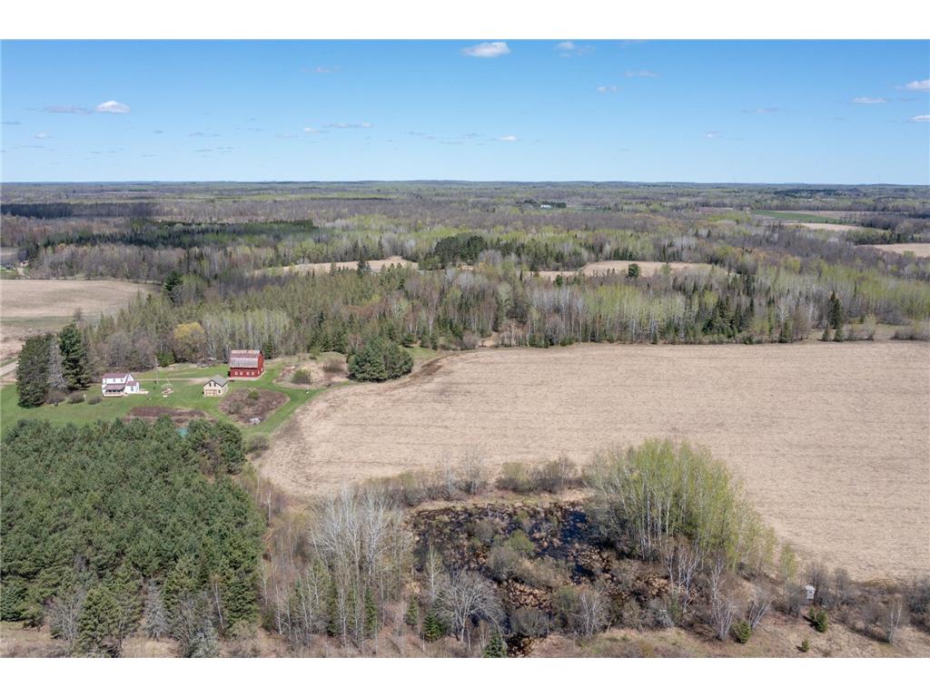 14767 Bruce Creek Road, Warba, MN, 55793 | MLS: 6454522 | Edina Realty