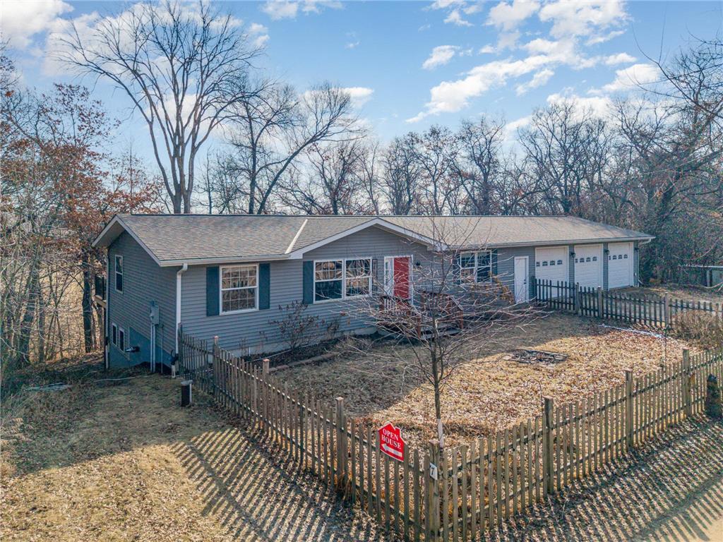 1477 County Road GG, New Richmond, WI, 54017 | MLS: 6670163 | Edina Realty