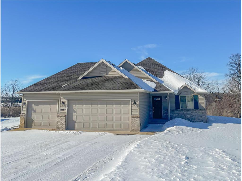 1477 Melvina Lane SW, Alexandria, MN, 56308 | MLS: 6333623 | Edina Realty
