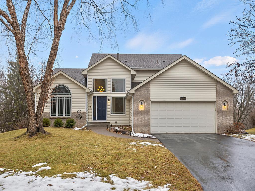 14775 38th Avenue N, Plymouth, MN, 55446 | MLS: 6635398 | Edina Realty